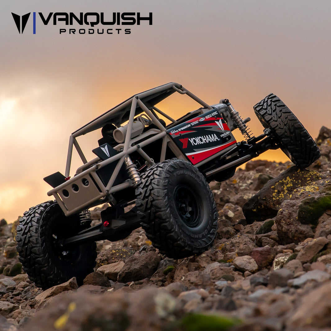 H10 Optic Yokohama RTR – Vanquish Products
