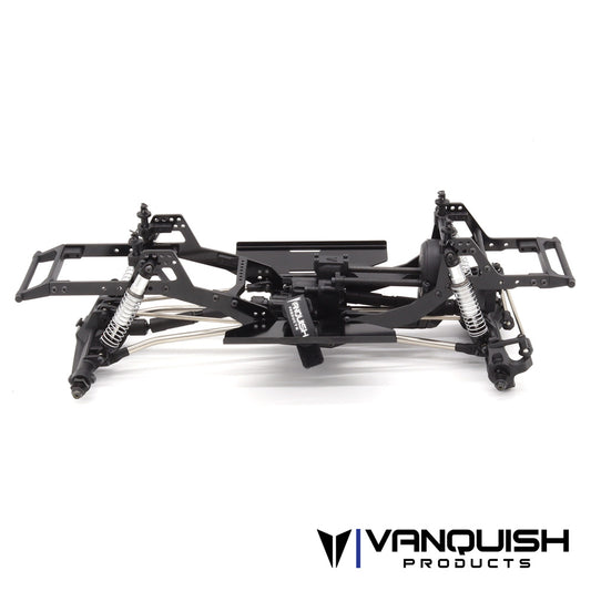 VRD Builders Kit - Straight Axle – Vanquish Products