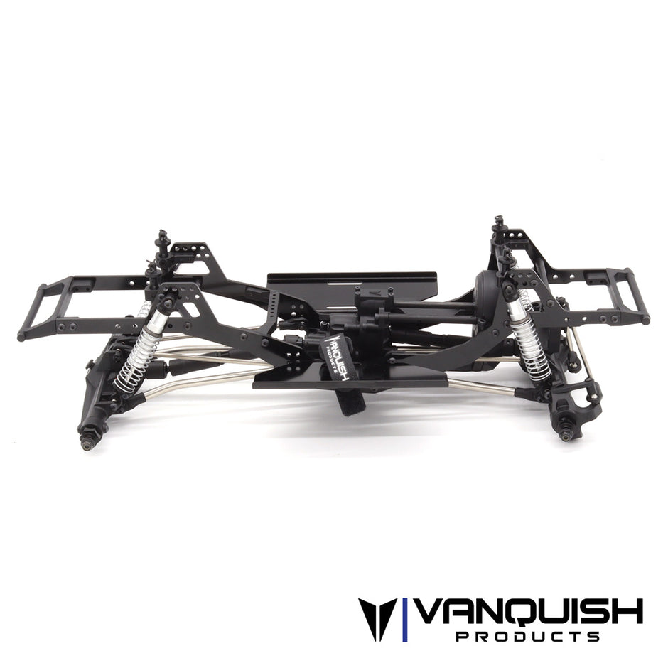 VRD Builders Kit - Straight Axle – Vanquish Products