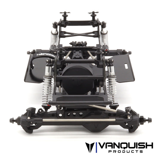 Vehicle Kits – Vanquish Products