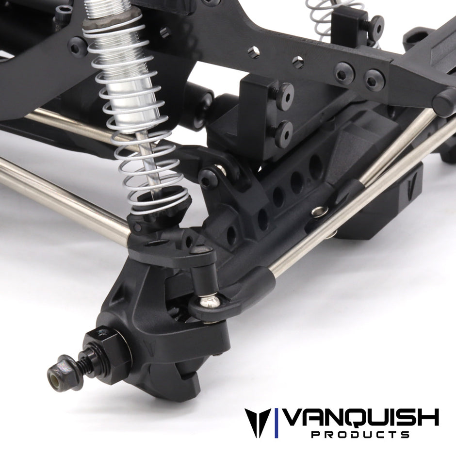 VRD Builders Kit - Straight Axle – Vanquish Products