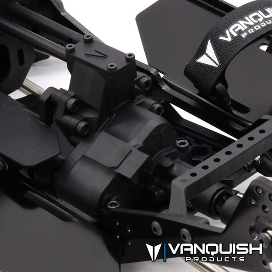 VRD Builders Kit - Straight Axle – Vanquish Products