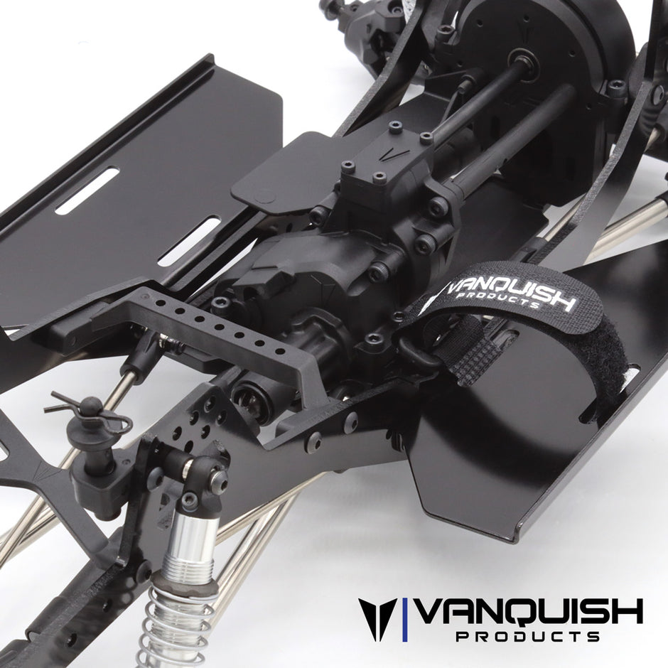 VRD Builders Kit - Straight Axle – Vanquish Products