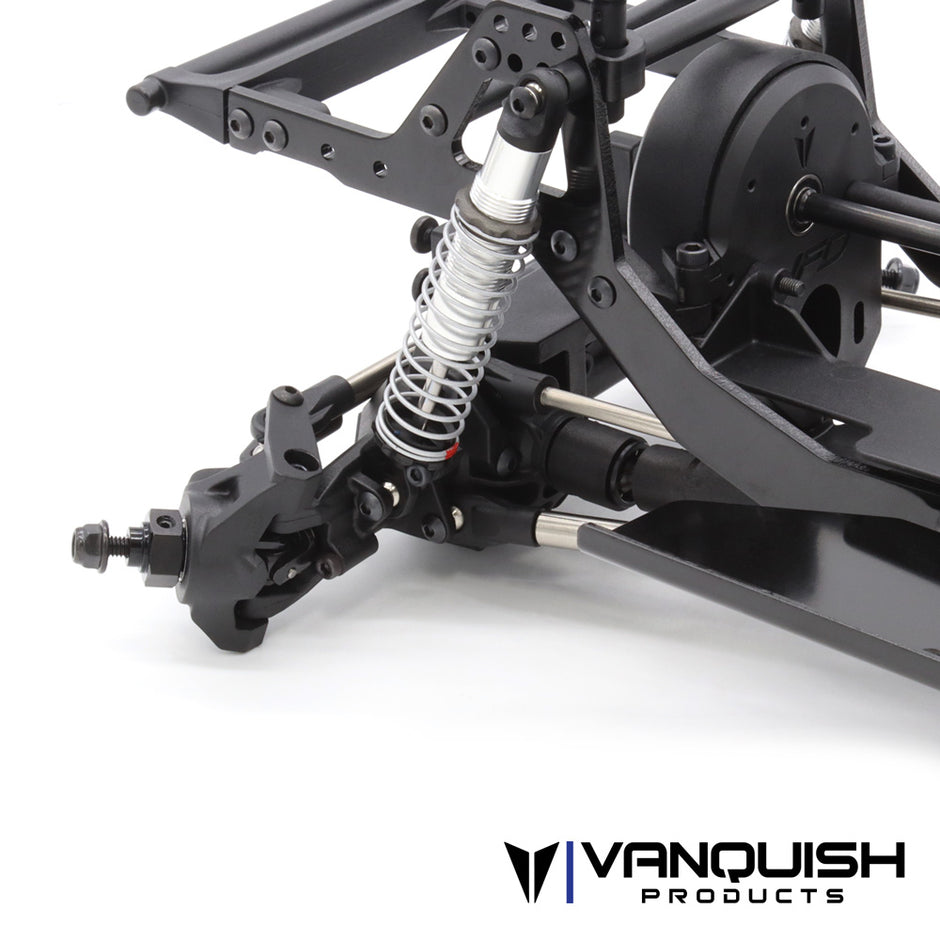 VRD Builders Kit - Straight Axle – Vanquish Products