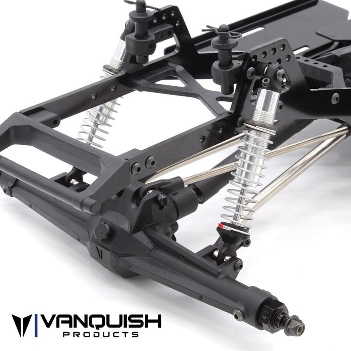 VRD Builders Kit - Straight Axle – Vanquish Products