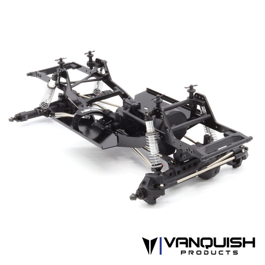 Vanquish Products - Premium RC Crawler Kits & Accessories