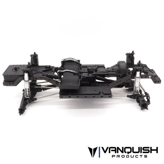 VS4-10 Builders Kit - Straight Axle – Vanquish Products