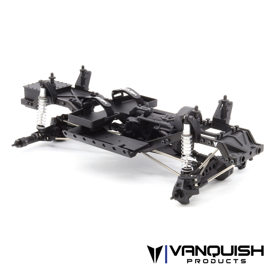 Vanquish Products - Premium RC Crawler Kits & Accessories