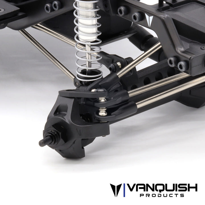 VS4-10 Builders Kit - Straight Axle – Vanquish Products