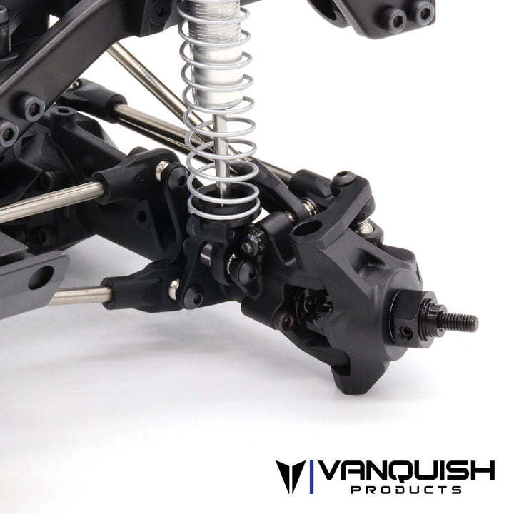 VS4-10 Builders Kit - Straight Axle – Vanquish Products