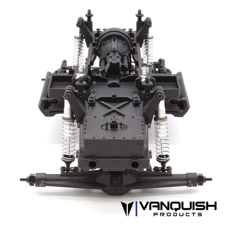 VS4-10 Builders Kit - Straight Axle – Vanquish Products