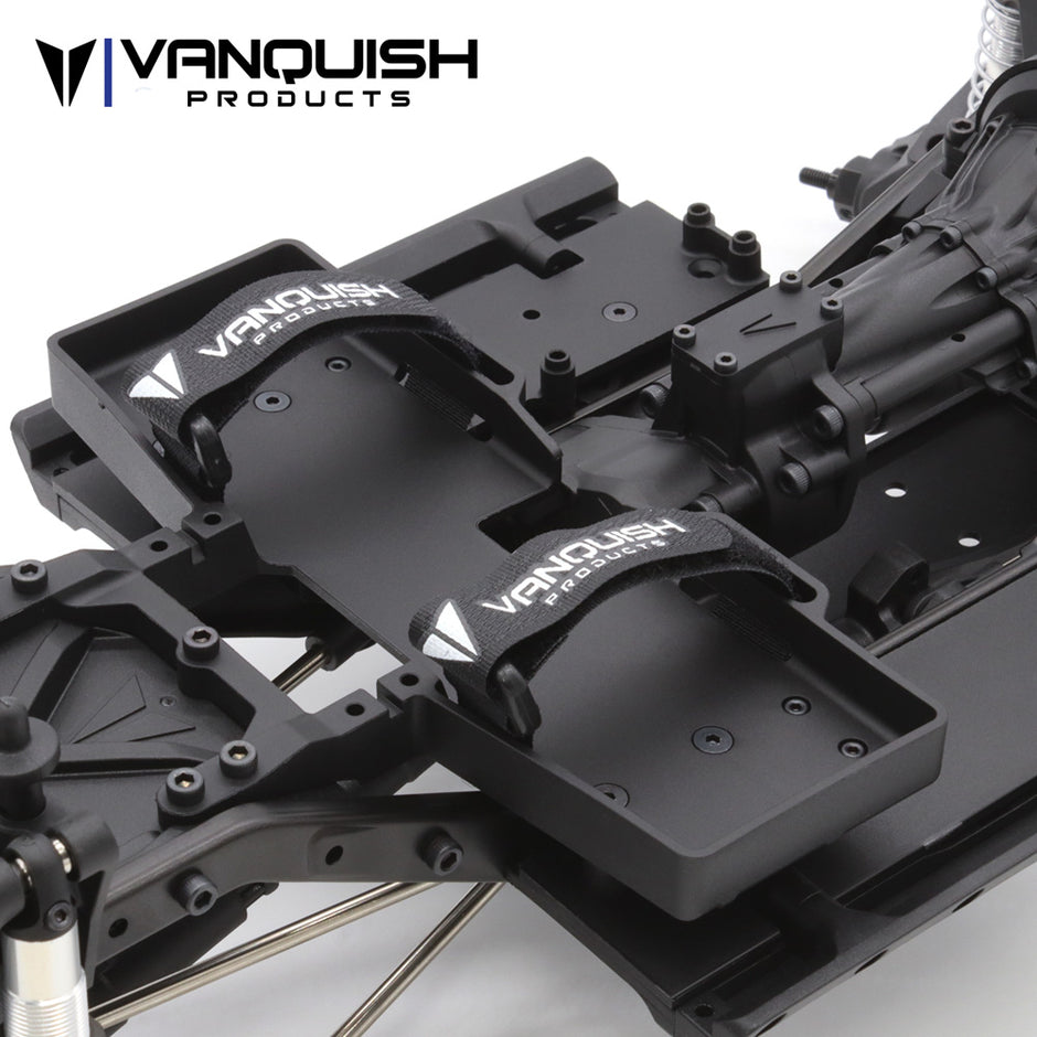 VS4-10 Builders Kit - Straight Axle – Vanquish Products