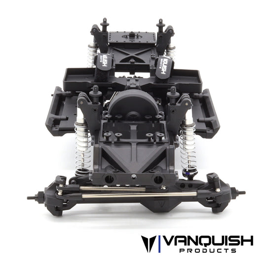 Vanquish Products - Premium RC Crawler Kits & Accessories