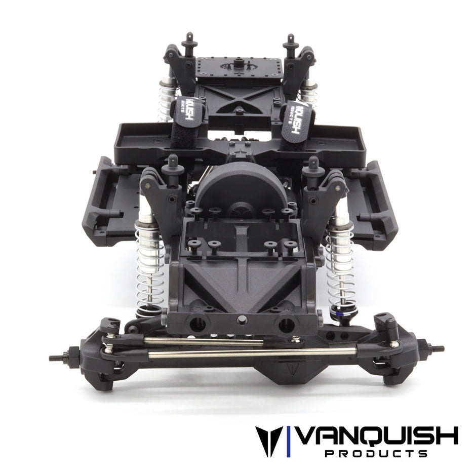 Vanquish Products - Premium RC Crawler Kits & Accessories