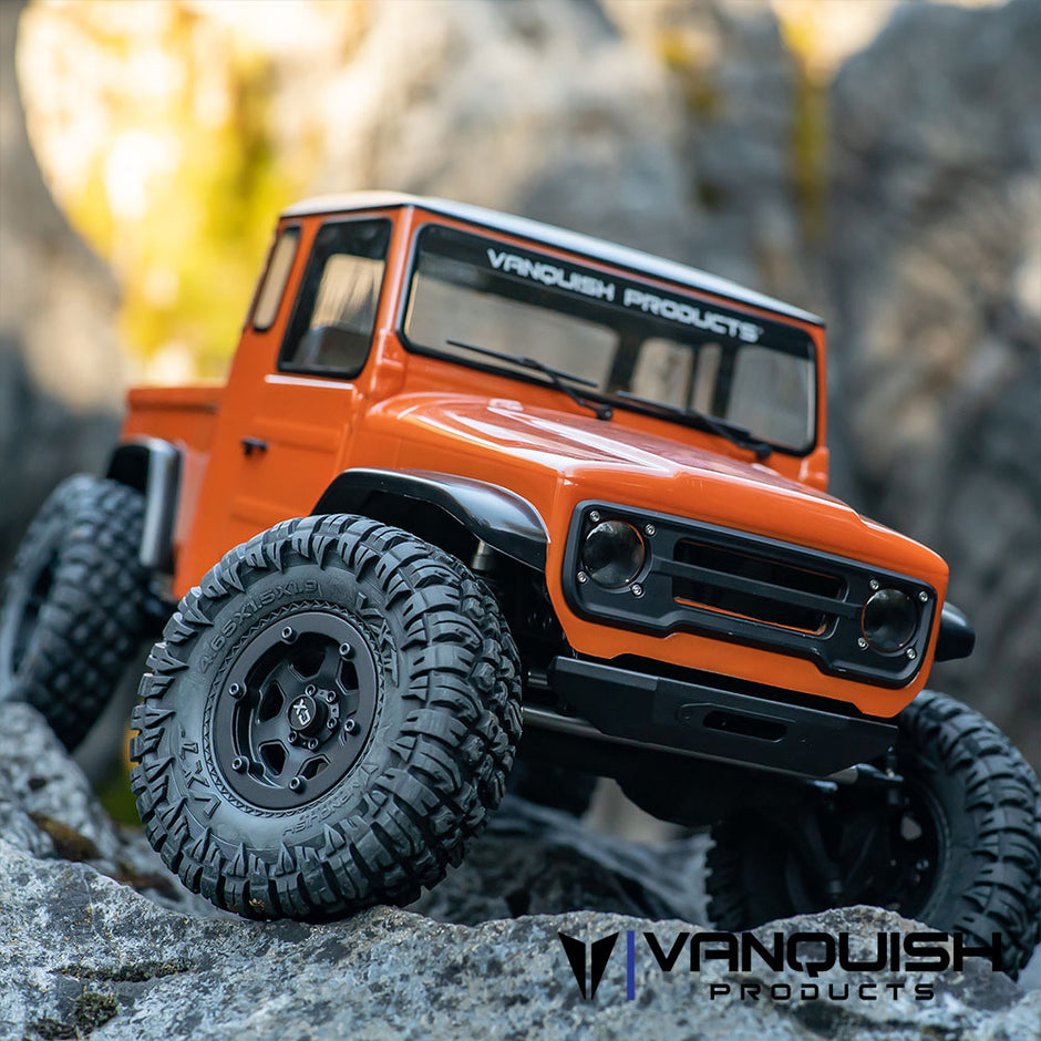 Bodies – Vanquish Products