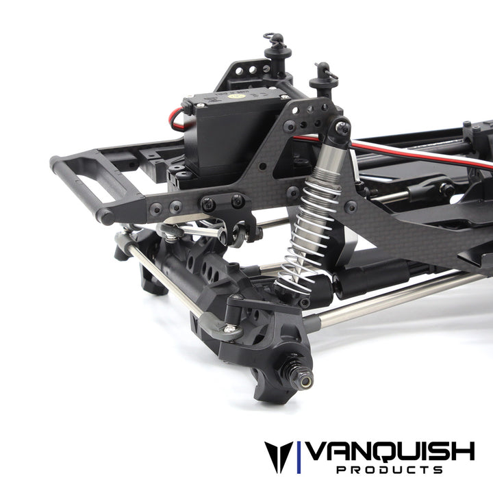 VRD Chassis Mounted Servo Kit – Vanquish Products