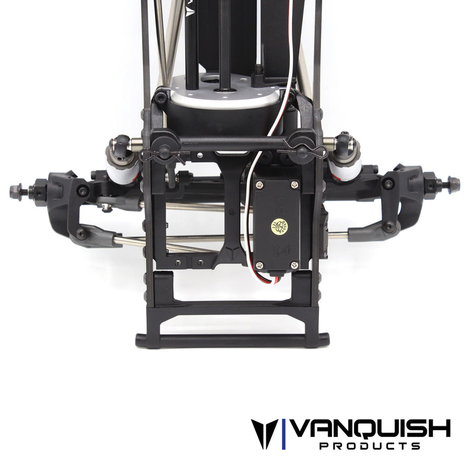 VRD Parts – Page 2 – Vanquish Products