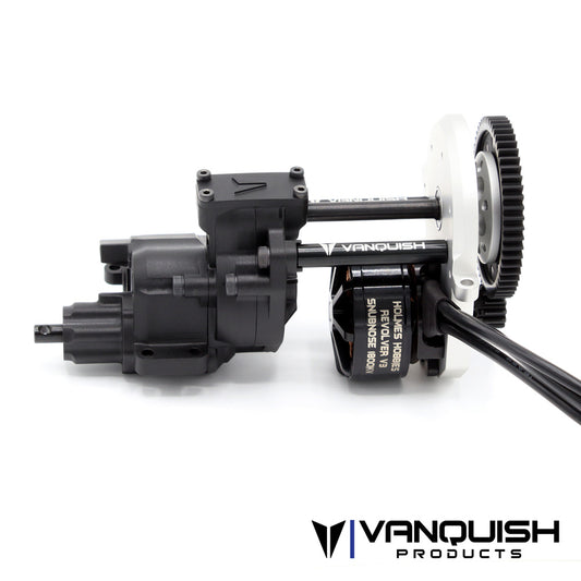 VFD Stubby Conversion Kit for VRD – Vanquish Products