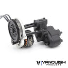 VFD Stubby Conversion Kit for VRD – Vanquish Products