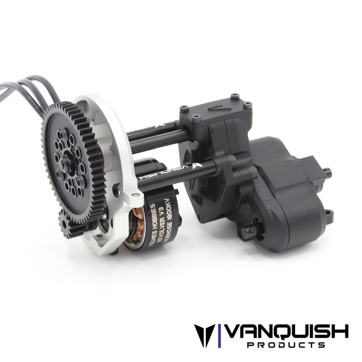 VS4-10 Parts – Vanquish Products