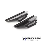 VRD S23 Aluminum Sliders - Stance – Vanquish Products