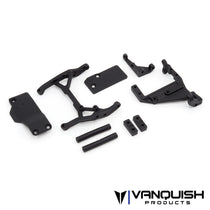 VFD Stubby F10 BTA Servo Components – Vanquish Products
