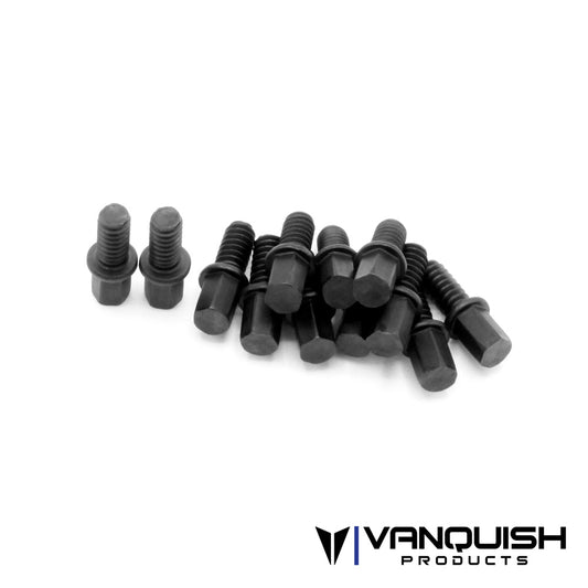 Scale SLW Hub Screw Kit – Vanquish Products
