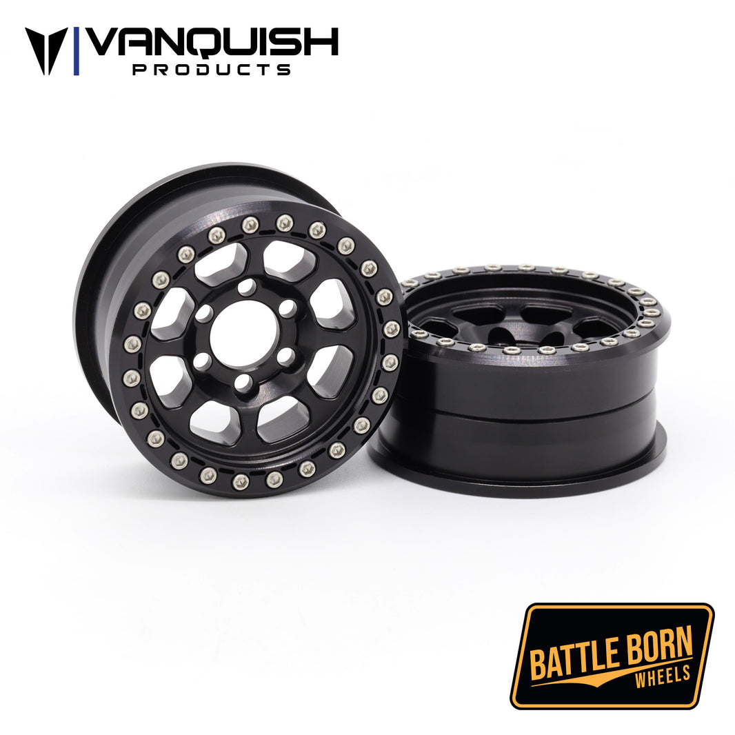 Battle Born Wheels 1.9 Delta – Vanquish Products