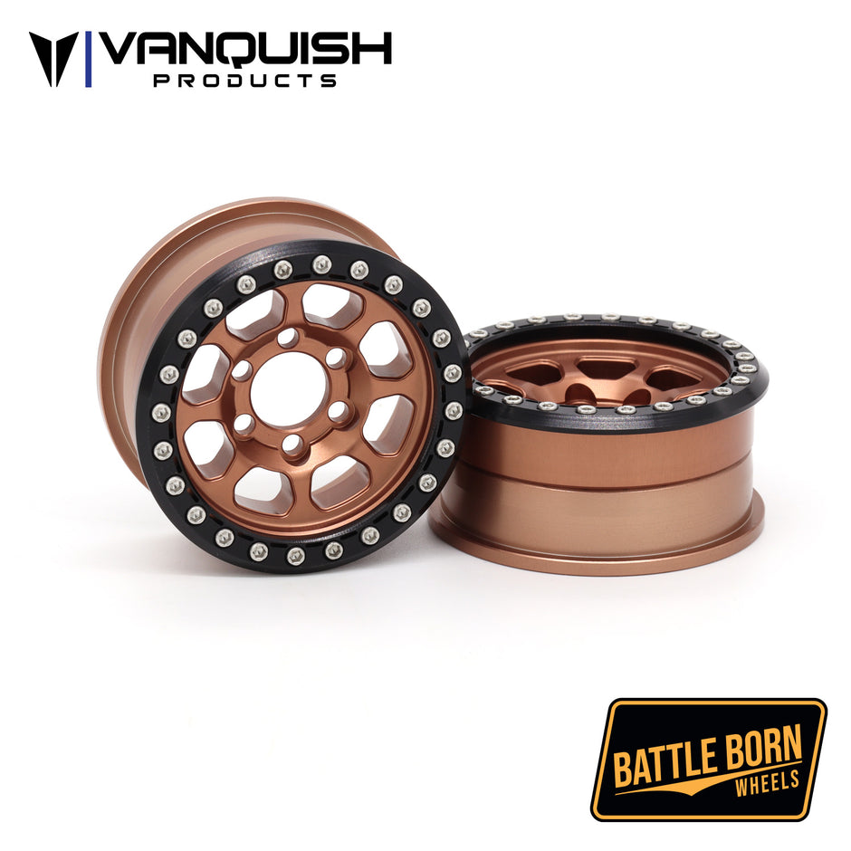 Battle Born Wheels 1.9 Delta – Vanquish Products