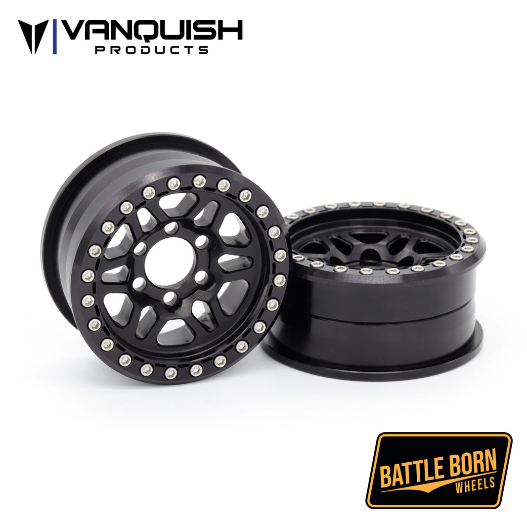 Battle Born Wheels 1.9 Kilo – Vanquish Products