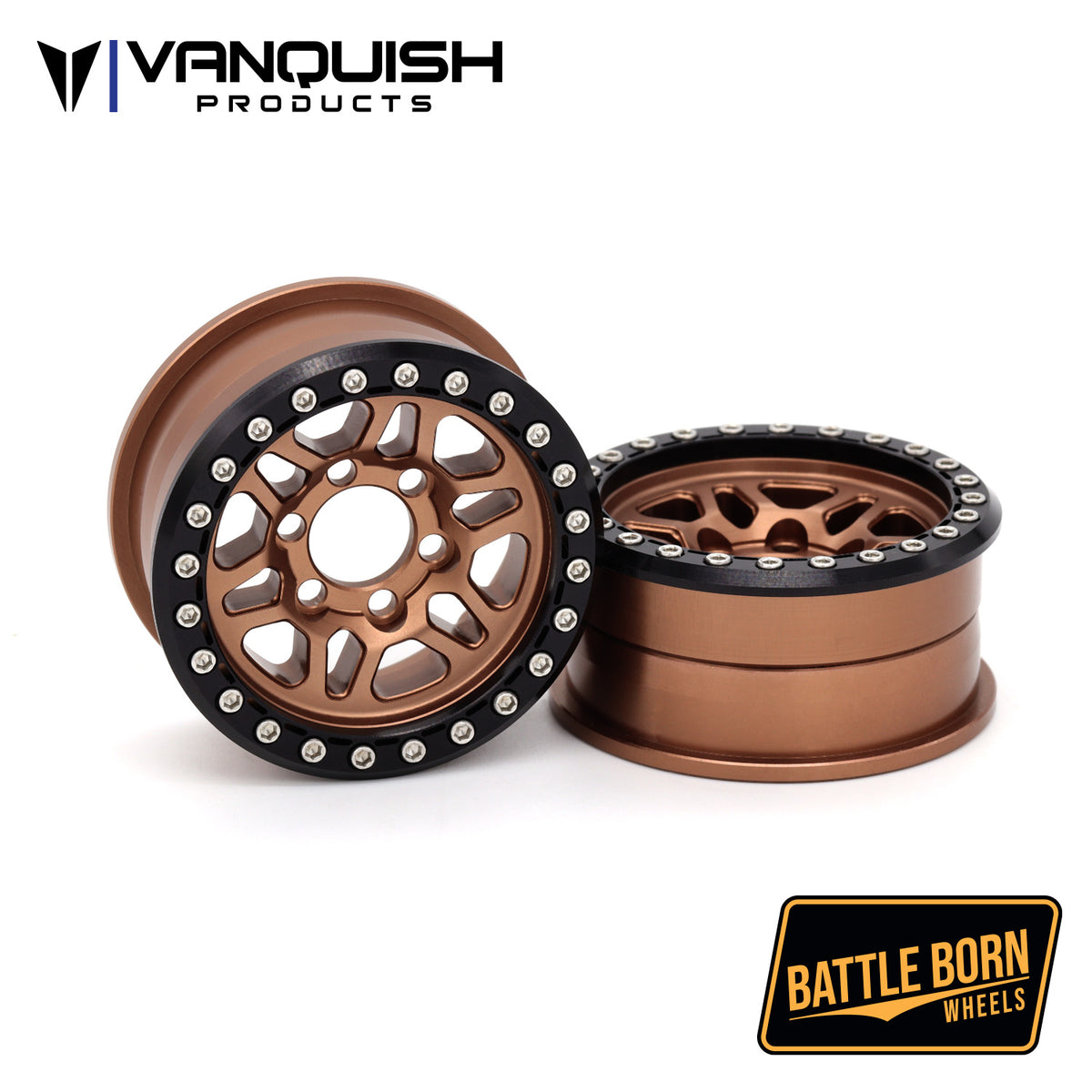 Battle Born Wheels 1.9 Kilo – Vanquish Products