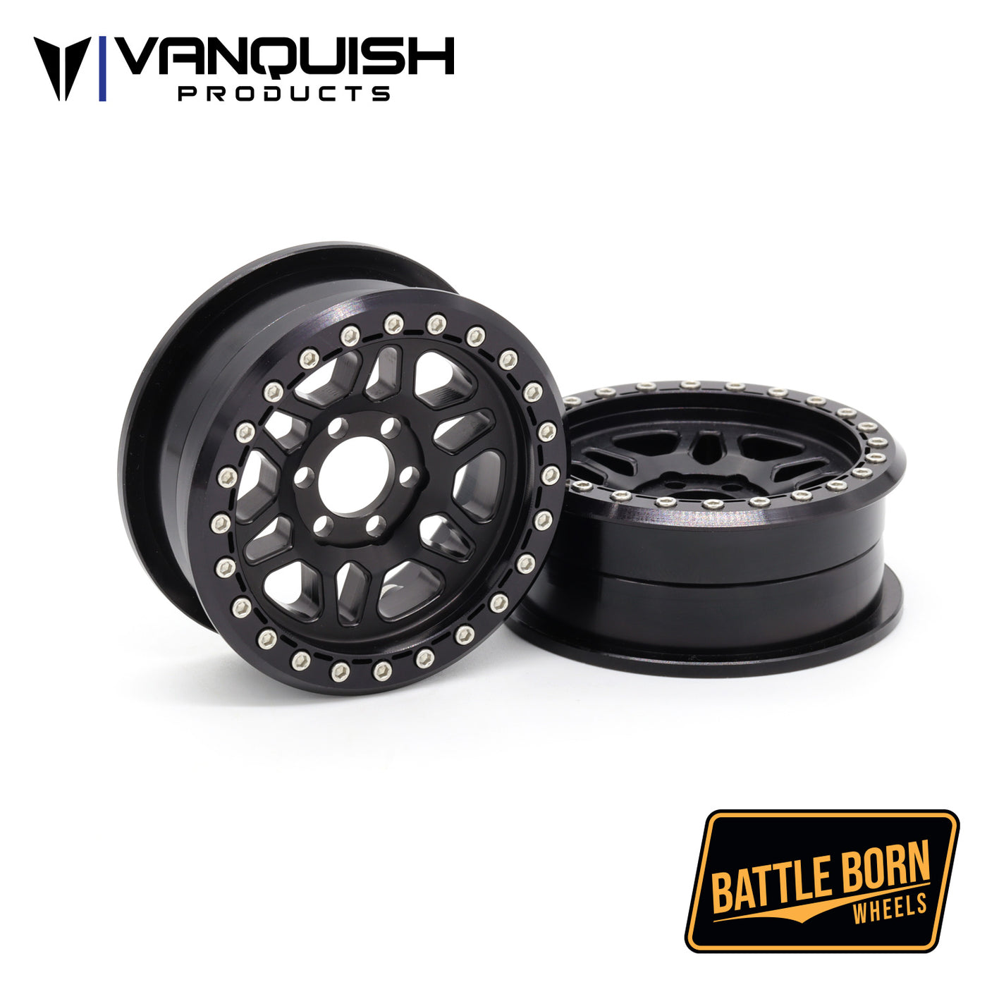 Battle Born Wheels 2.2 Kilo – Vanquish Products