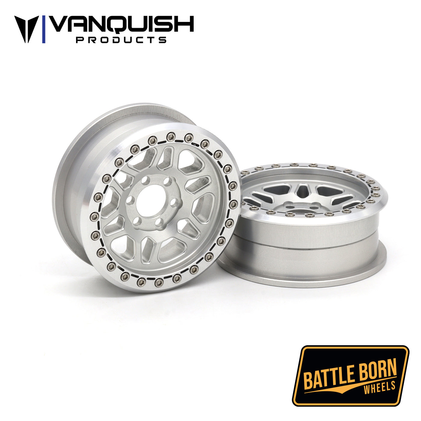 Battle Born Wheels 2.2 Kilo – Vanquish Products