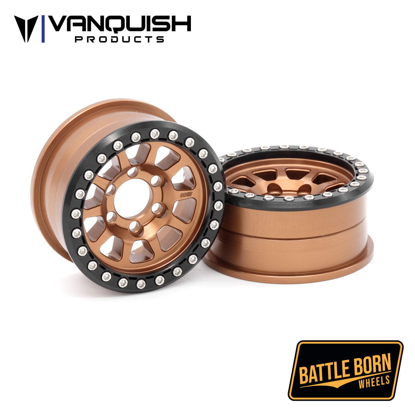 Battle Born Wheels 1.9 Sierra – Vanquish Products