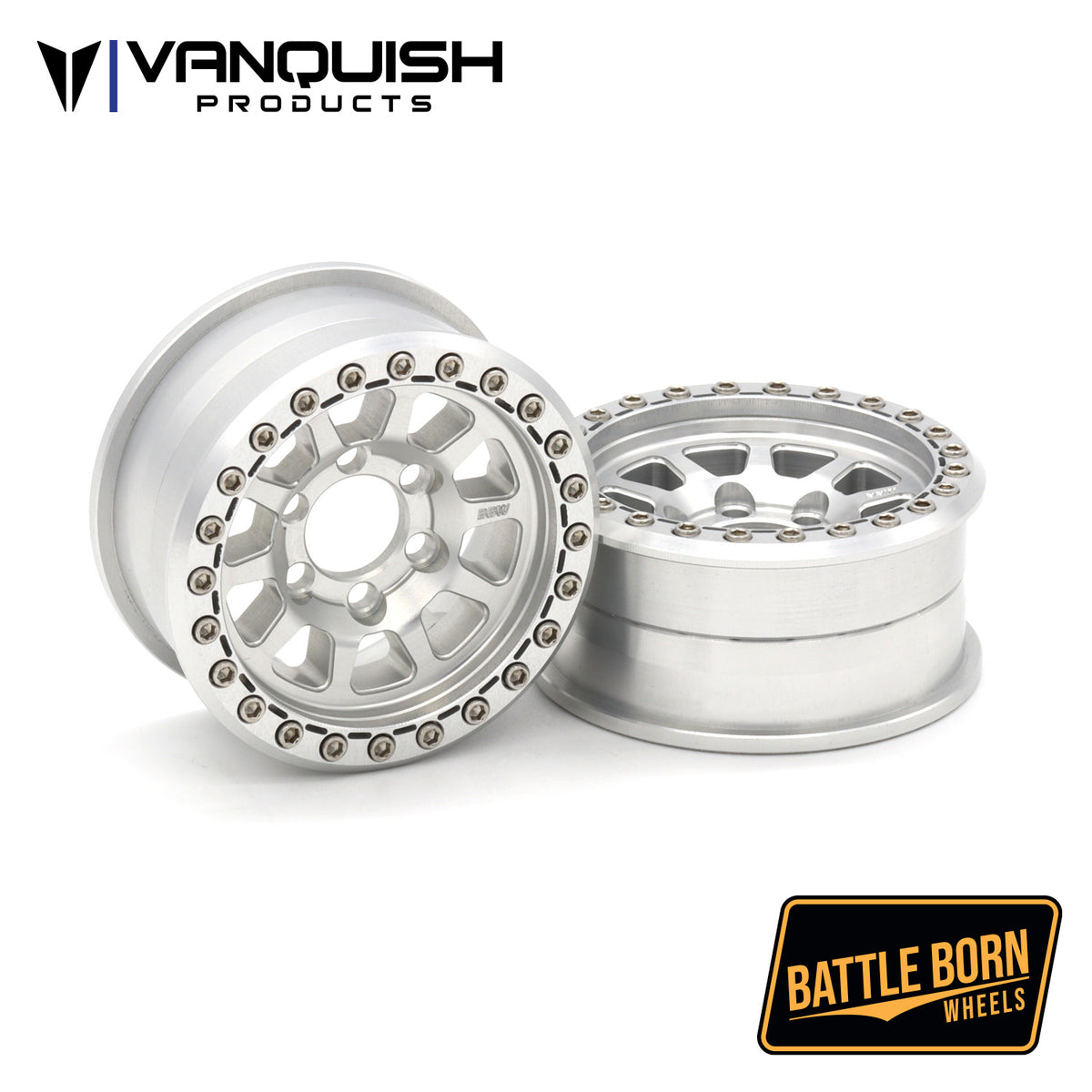 Battle Born Wheels 1.9 Sierra – Vanquish Products