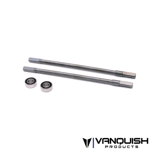 Axial Capra Rear Axle Shafts – Vanquish Products