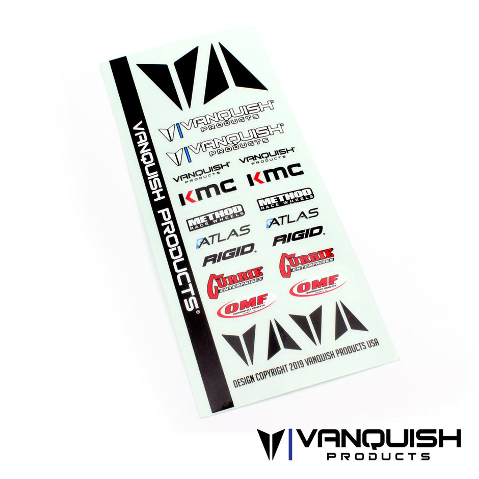 Vanquish Products Fan Gear