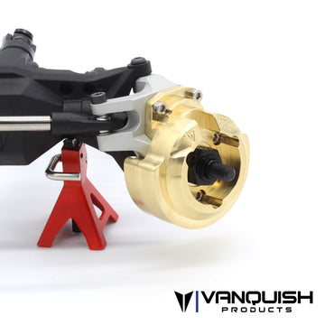 VRD Parts – Vanquish Products