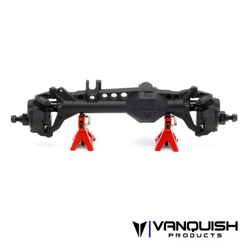 F10 Portal Front Axle Set – Vanquish Products