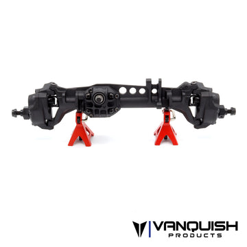 F10 Portal Front Axle Set – Vanquish Products