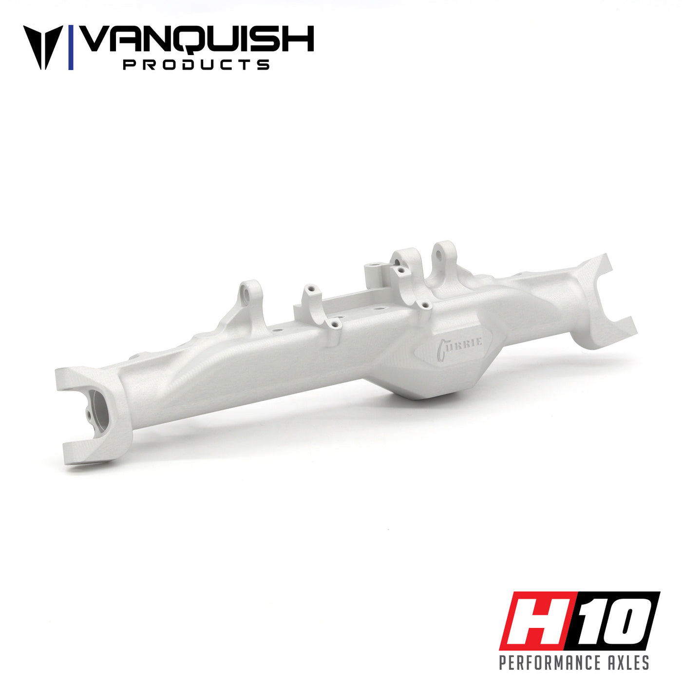 H10 Aluminum Front Axle Housing – Vanquish Products