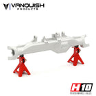 H10 Aluminum Front Axle Housing – Vanquish Products