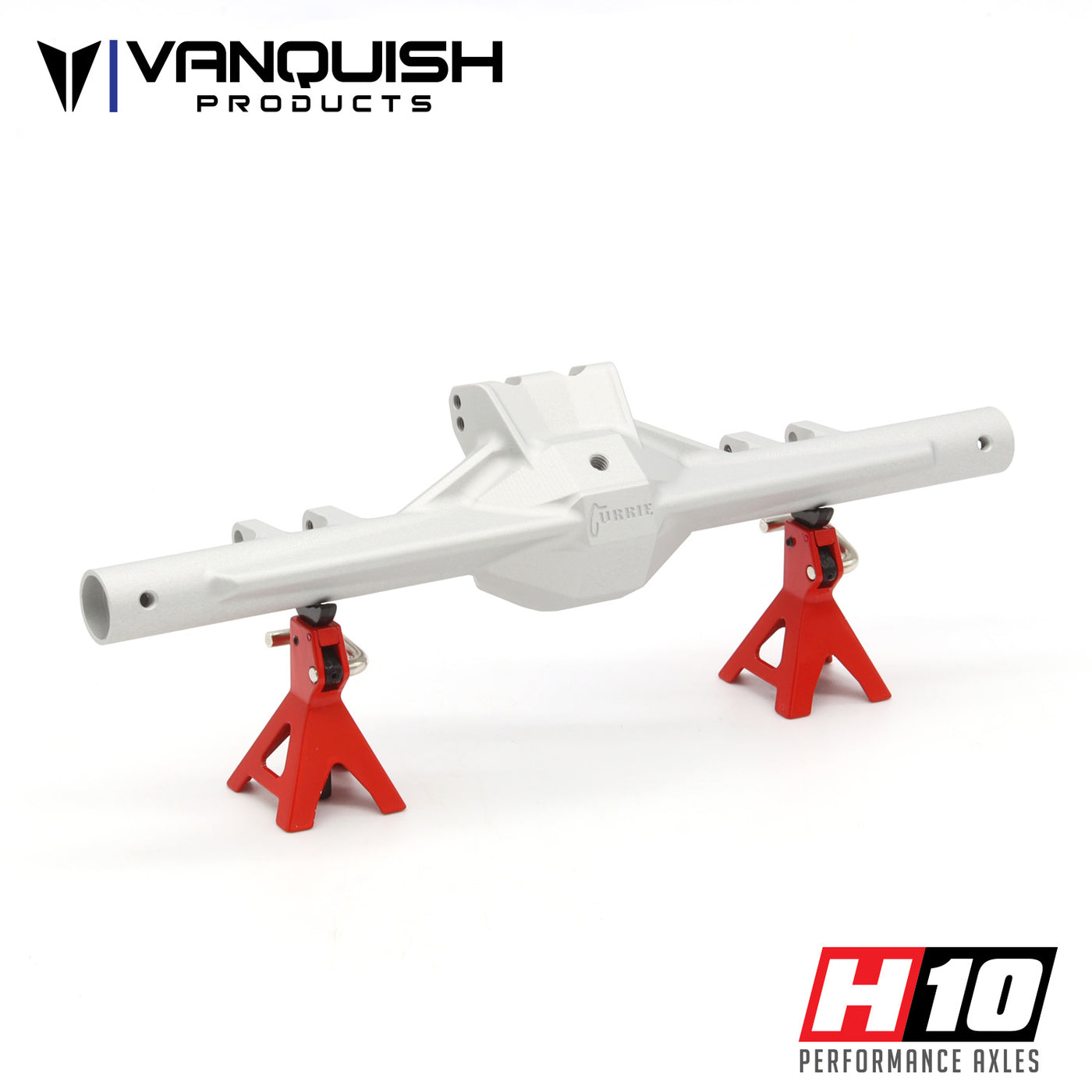 H10 Aluminum Rear Axle Housing – Vanquish Products
