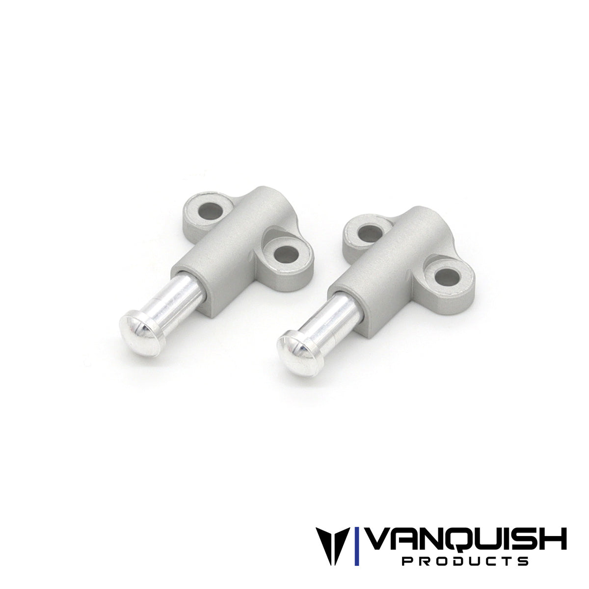H10 Aluminum Front Bump Stops – Vanquish Products