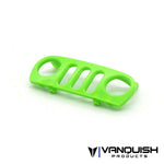 Optic HWO Grille – Vanquish Products