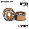 KMC 1.9 KM445 Impact – Vanquish Products