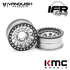 KMC 1.9 KM445 Impact – Vanquish Products