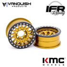 KMC 1.9 KM445 Impact – Vanquish Products