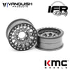 KMC 1.9 KM445 Impact – Vanquish Products