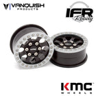 KMC 1.9 KM237 Riot – Vanquish Products